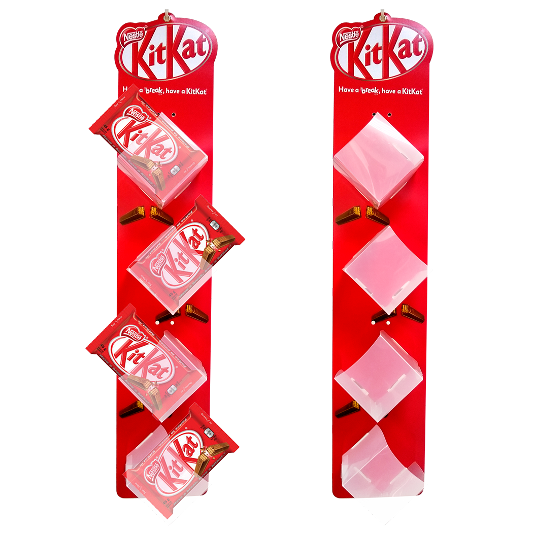 Clip Strip - CG PROMO